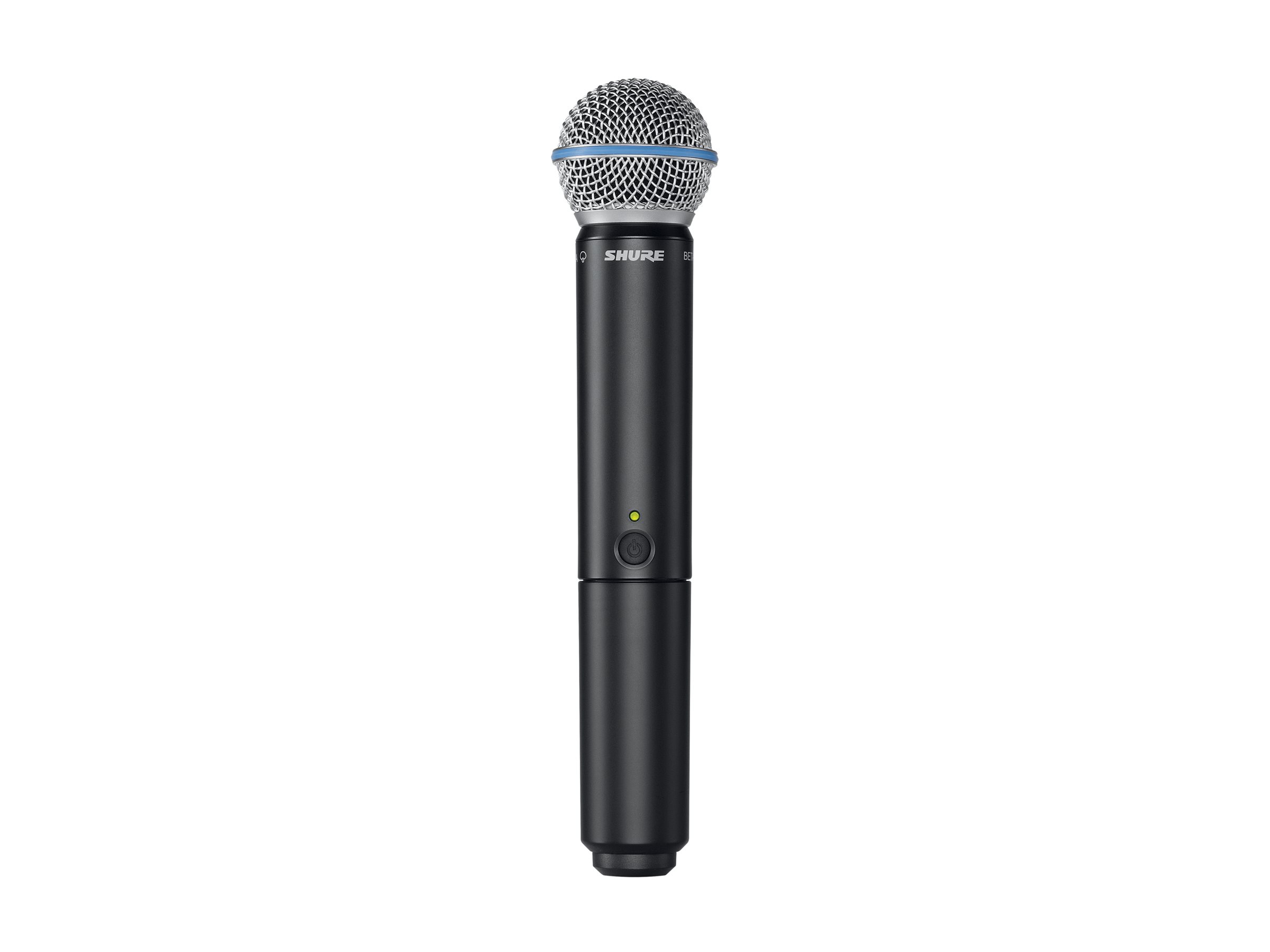 Shure BLX BLX2/B58 - H9 Band | Overview, Specs, Details | SHI