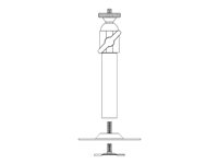 Bosch camera mounting kit