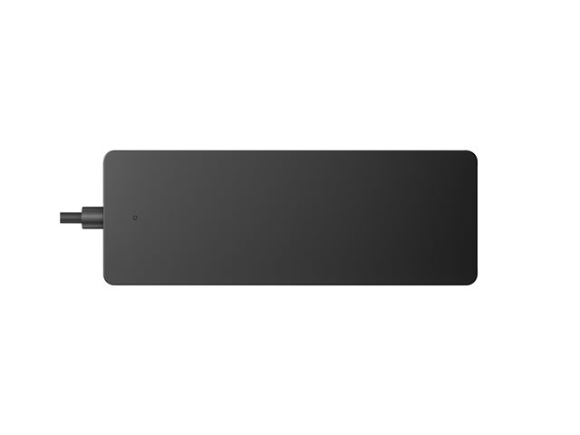 HP Travel Hub G3 - port replicator - USB-C - HDMI - 86S97AA - Currys ...