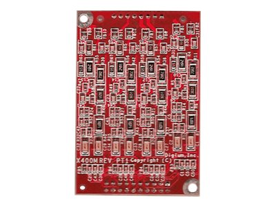 Sangoma - voice interface card - FXO