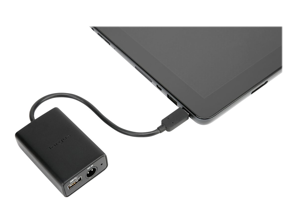 Targus Multiplexer Dongle | Overview, Specs, Details | SHI