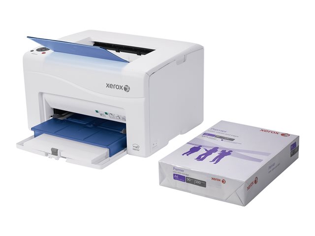 Xerox Phaser 6010N - printer - colour - LED - 6010V_N?GB - Currys Business