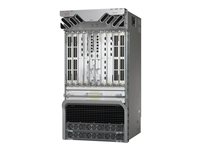 Cisco ASR 9010 - modular expansion base - desktop