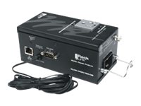 Middle Atlantic RackLink Power Management System RLNK-MON120-NS ...