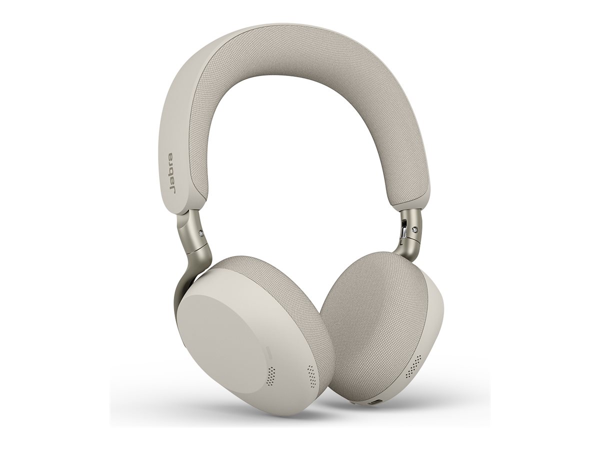 Jabra Evolve3 75 UC - Headset | Overview, Specs, Details | SHI