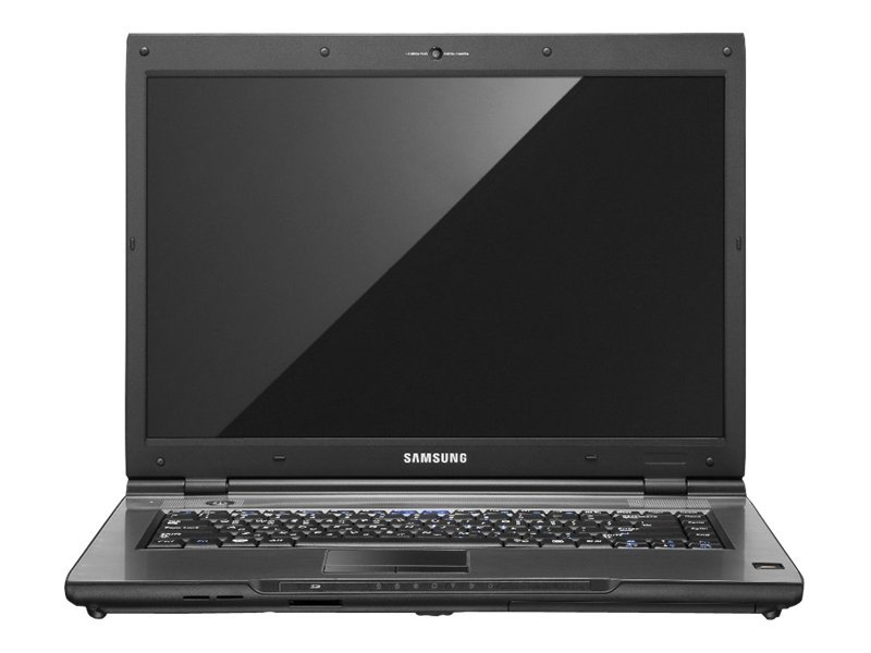 Samsung P560 - pictures, photos and images