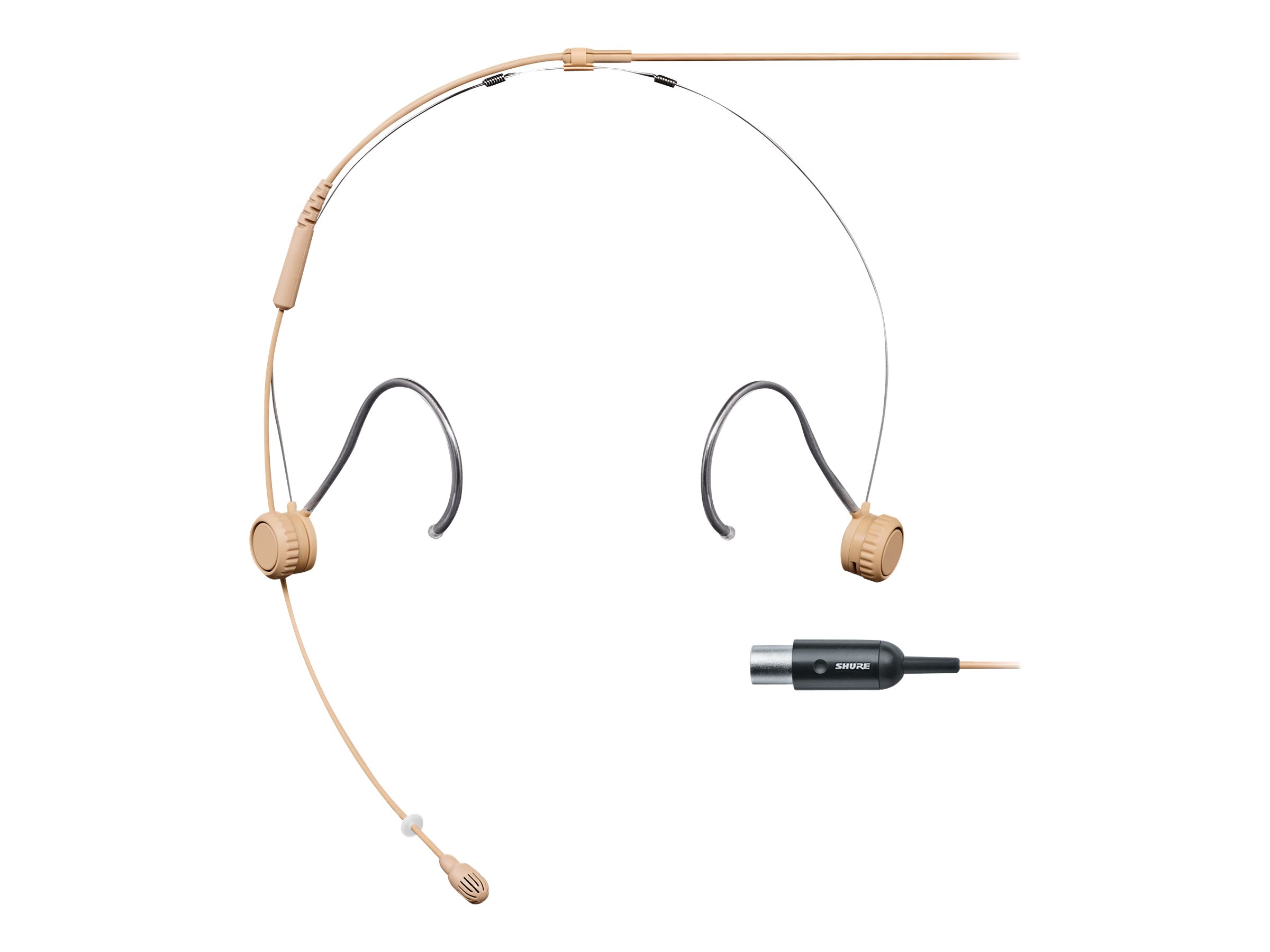 Shure TwinPlex TH53 - Microphone | Overview, Specs, Details | SHI