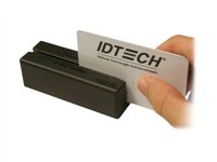 ID Tech SREDKey 2 - Security keypad with MSR - USB, HID - Enhanced format