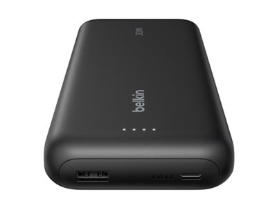 Belkin Gaming - Power bank | Overview, Specs, Details | SHI
