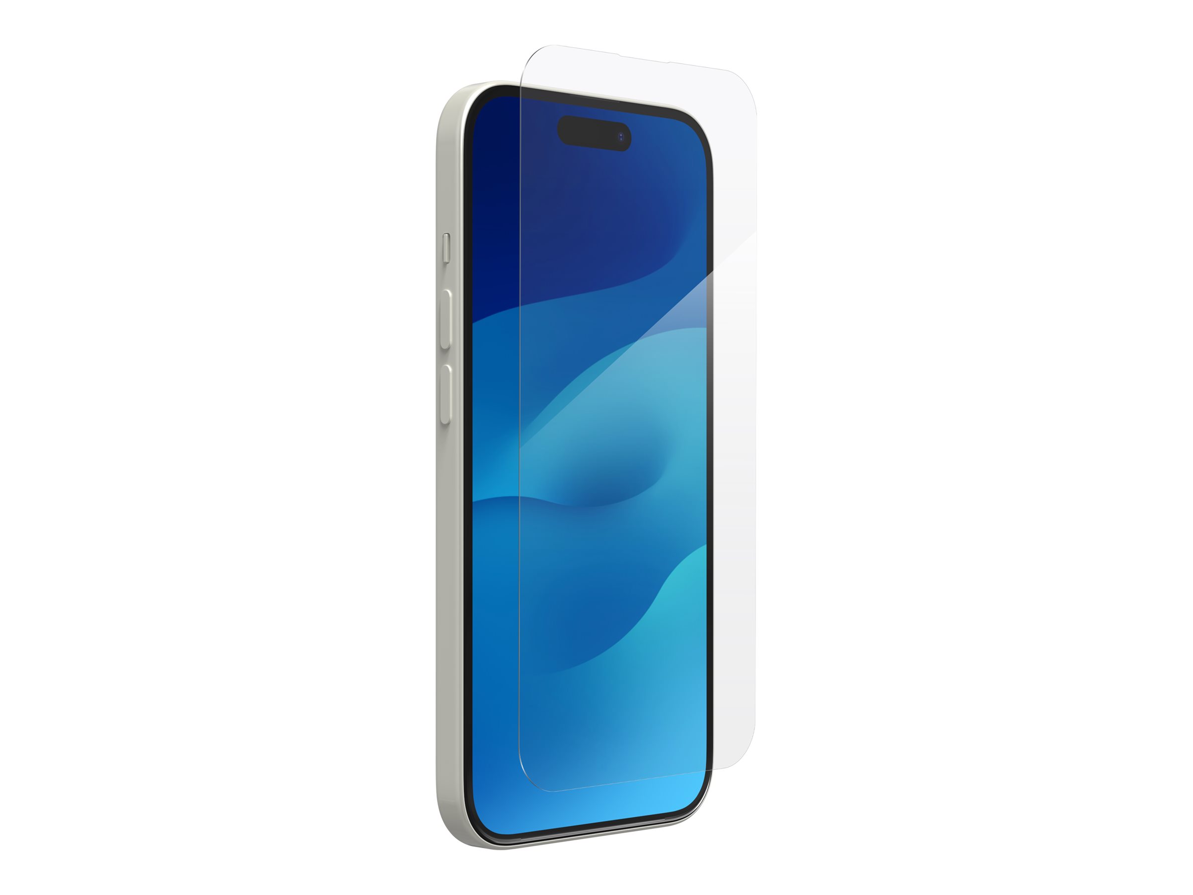 ZAGG InvisibleShield Glass Elite | Overview, Specs, Details | SHI