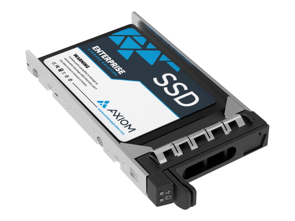 Axiom EV100 - SSD - Enterprise Value | Overview, Specs, Details | SHI