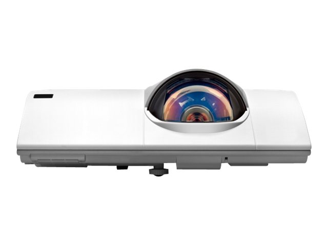 Hitachi CP-DW25WN - 3LCD projector - CPDW25WN - Currys Business