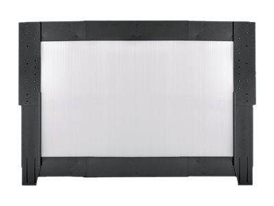 Panduit Net-Contain Universal Single Row Containment | Overview, Specs ...