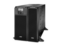 APC Smart-UPS SRT - UPS - 6000 Watt - 6000 VA