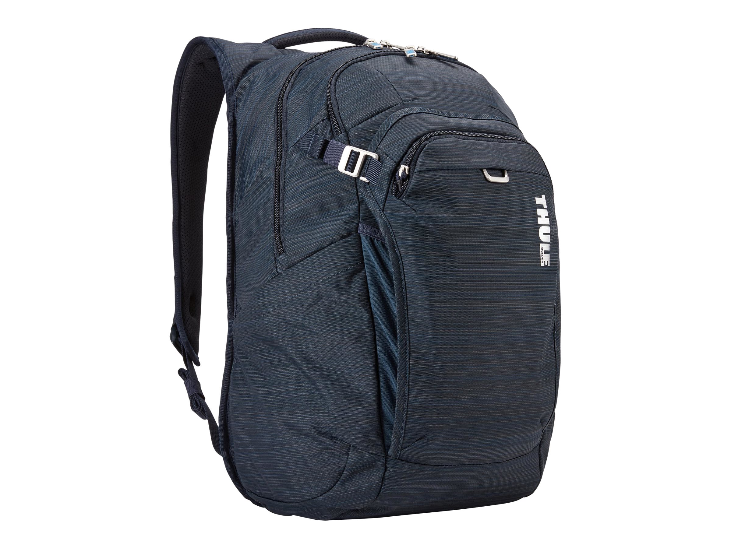 Thule Construct Backpack 24L | Overview, Specs, Details | SHI