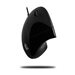 Adesso iMouse E9 - vertical mouse - USB