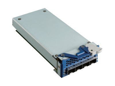 Advantech NMC-4005 - Expansion module | SHI