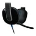 Logitech H540 USB Headset with Noise-Cancelling Mic