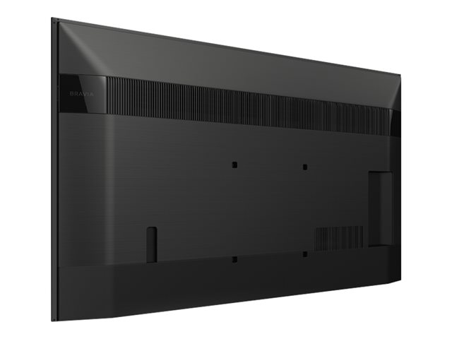 Sony Bravia Professional Displays FW-75BZ40H 75" Class (74.5" viewable) LED-backlit LCD display ...