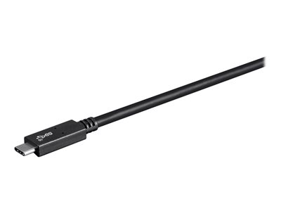 Monoprice Select Series - USB-C cable - 24 pin USB-C to 24 pin USB-C ...