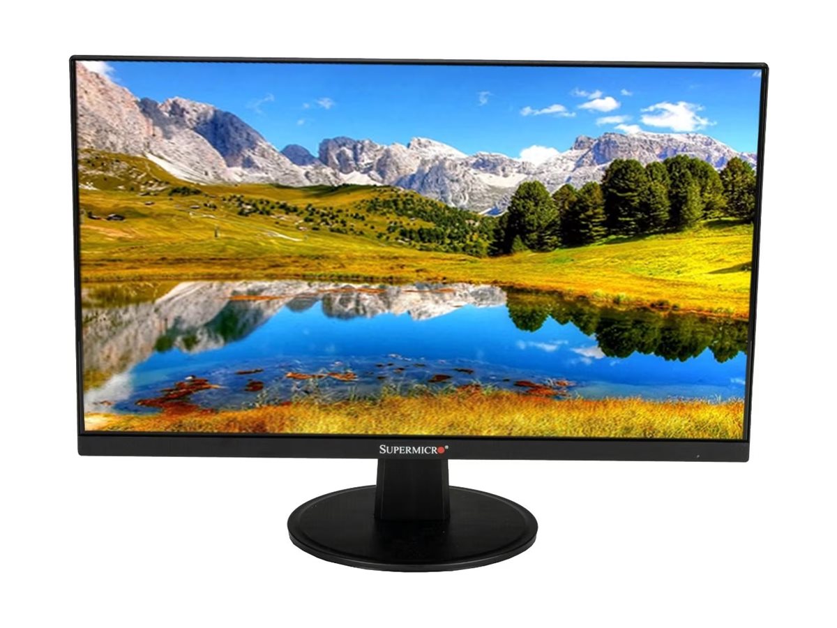 Super Micro Computer SMC238F | Overview, Specs, Details | SHI