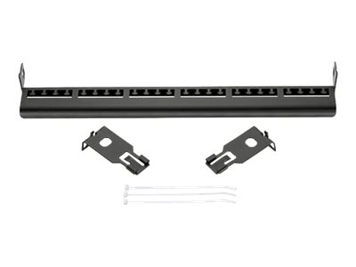 Panduit Strain Relief Bar | Overview, Specs, Details | SHI