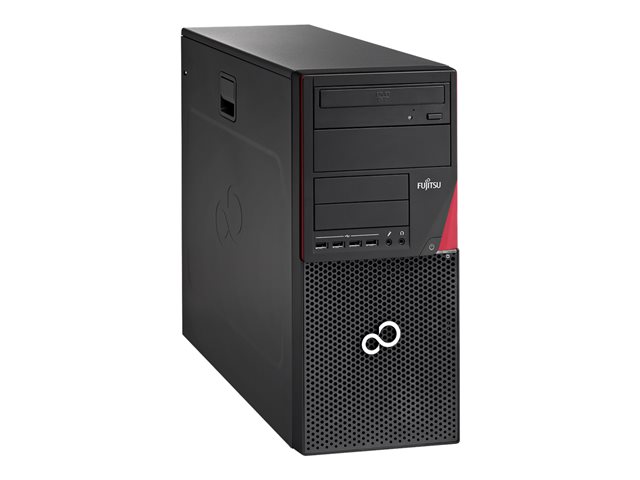 Fujitsu ESPRIMO P956 E90+ - micro tower - Core i7 6700 3.4 GHz - vPro ...