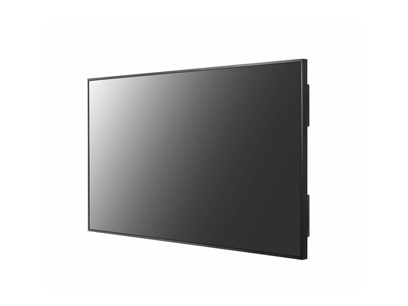 LG 86UH5J-H UH5J-H Series - 86" avec Pro:Idiom intégré écran LCD rétro ...