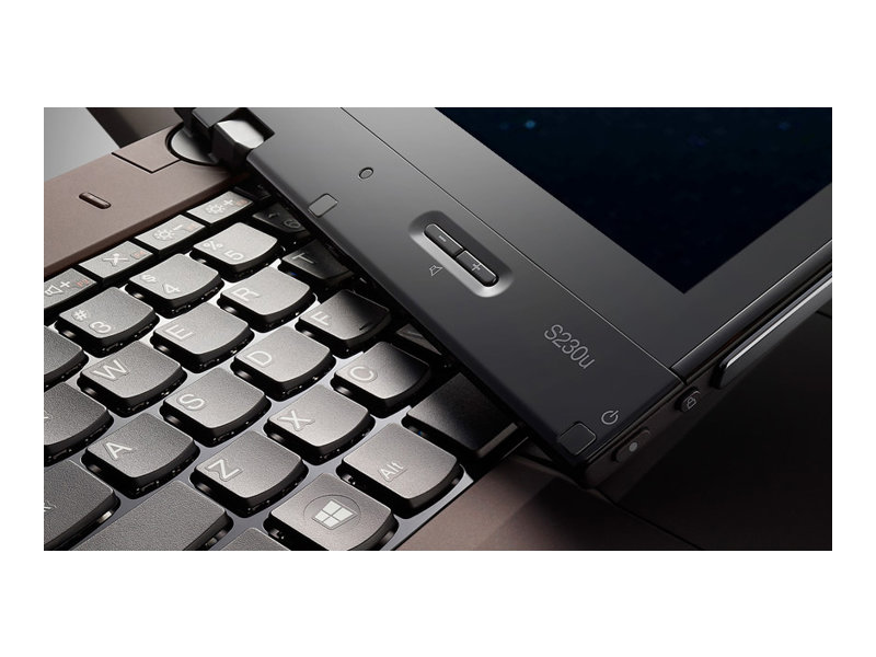 Lenovo ThinkPad Twist S230u 3347 | Overview, Specs, Details | SHI