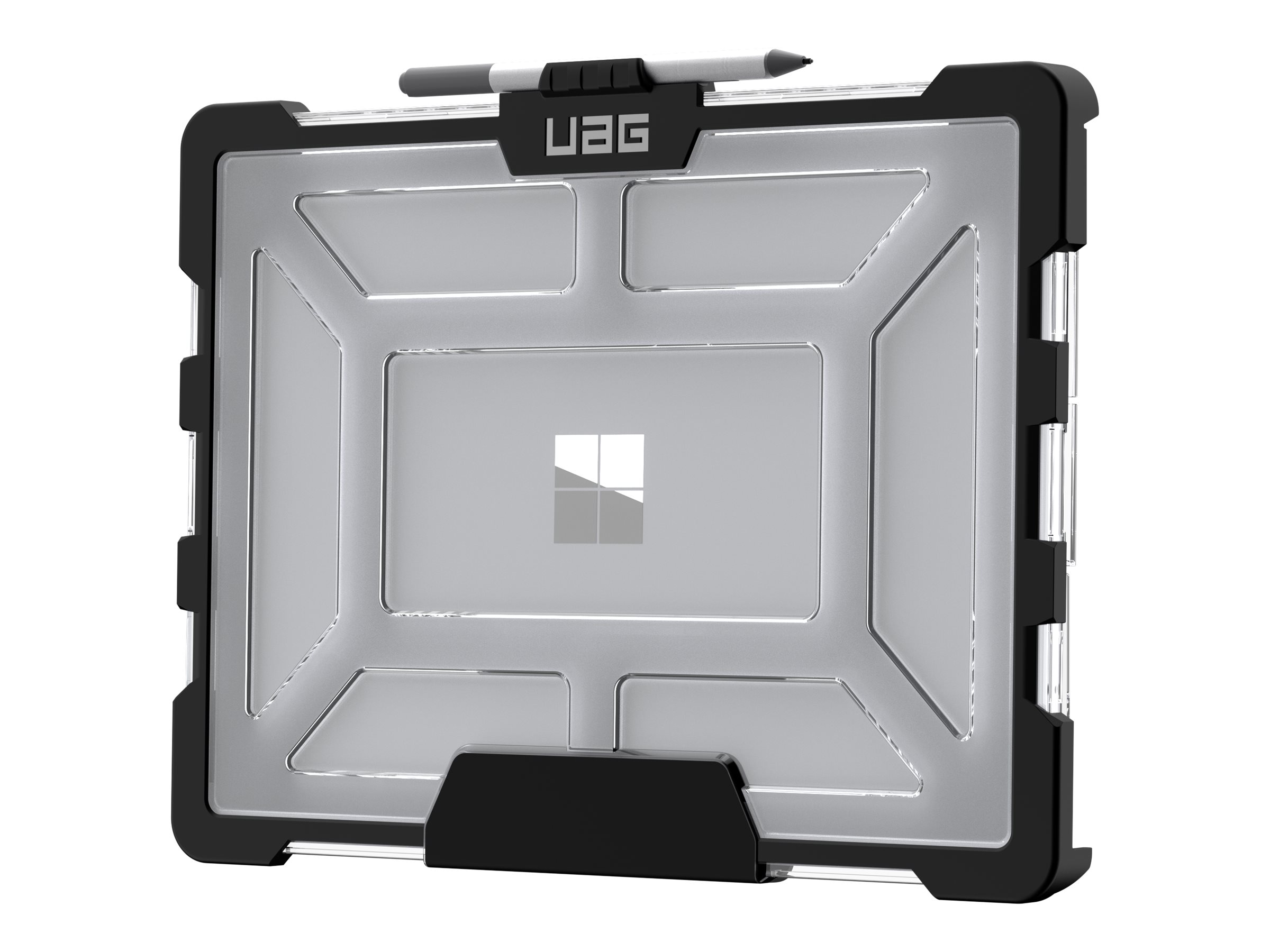 UAG Rugged Case for Microsoft Surface Laptop 5/4/3 [13.5-inch] | SHI