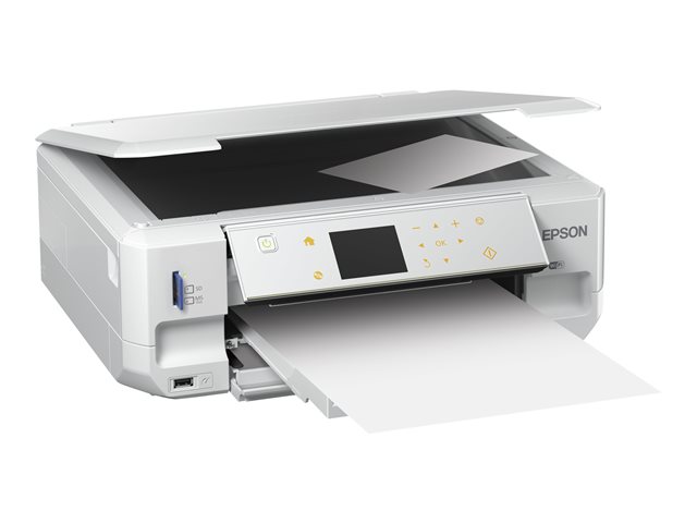 Epson Expression Premium XP-615 - multifunction printer - colour - C11CD31321 - Currys Business