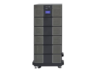 Eaton 9PXM 12-slot cabinet - power array cabinet