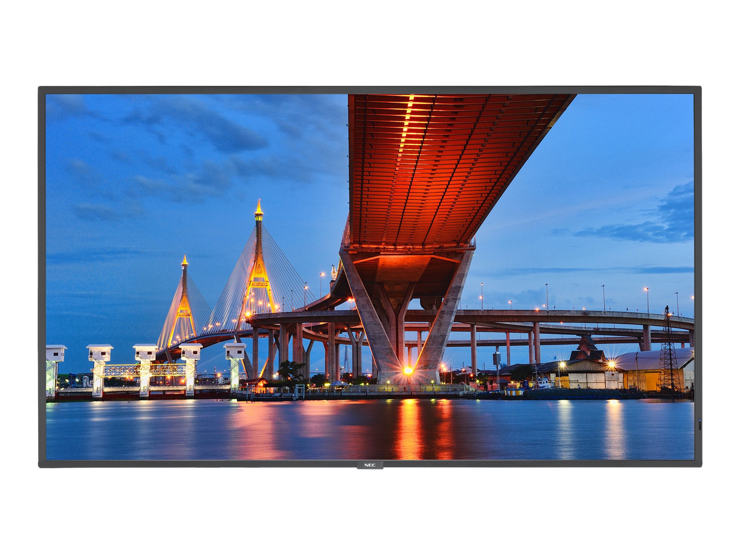 NEC MultiSync ME651-MPI4E | Overview, Specs, Details | SHI