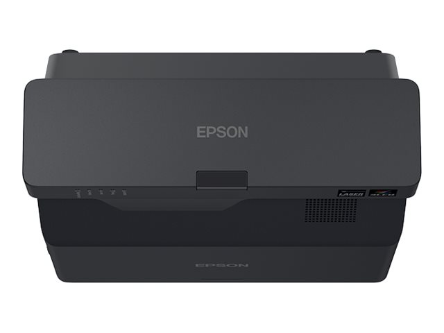 Epson EB-775F - projecteur 3LCD - ultra courte focale - IEEE 802.11a/b ...