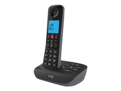 BT Everyday - cordless phone with caller ID