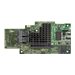 Intel Integrated RAID Module RMS3CC040 - storage controller (RAID ...