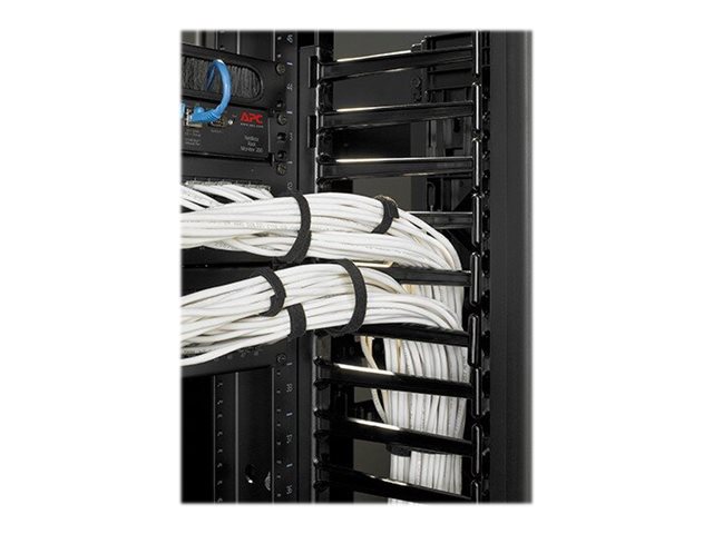 APC Cable Management - rack cable management kit