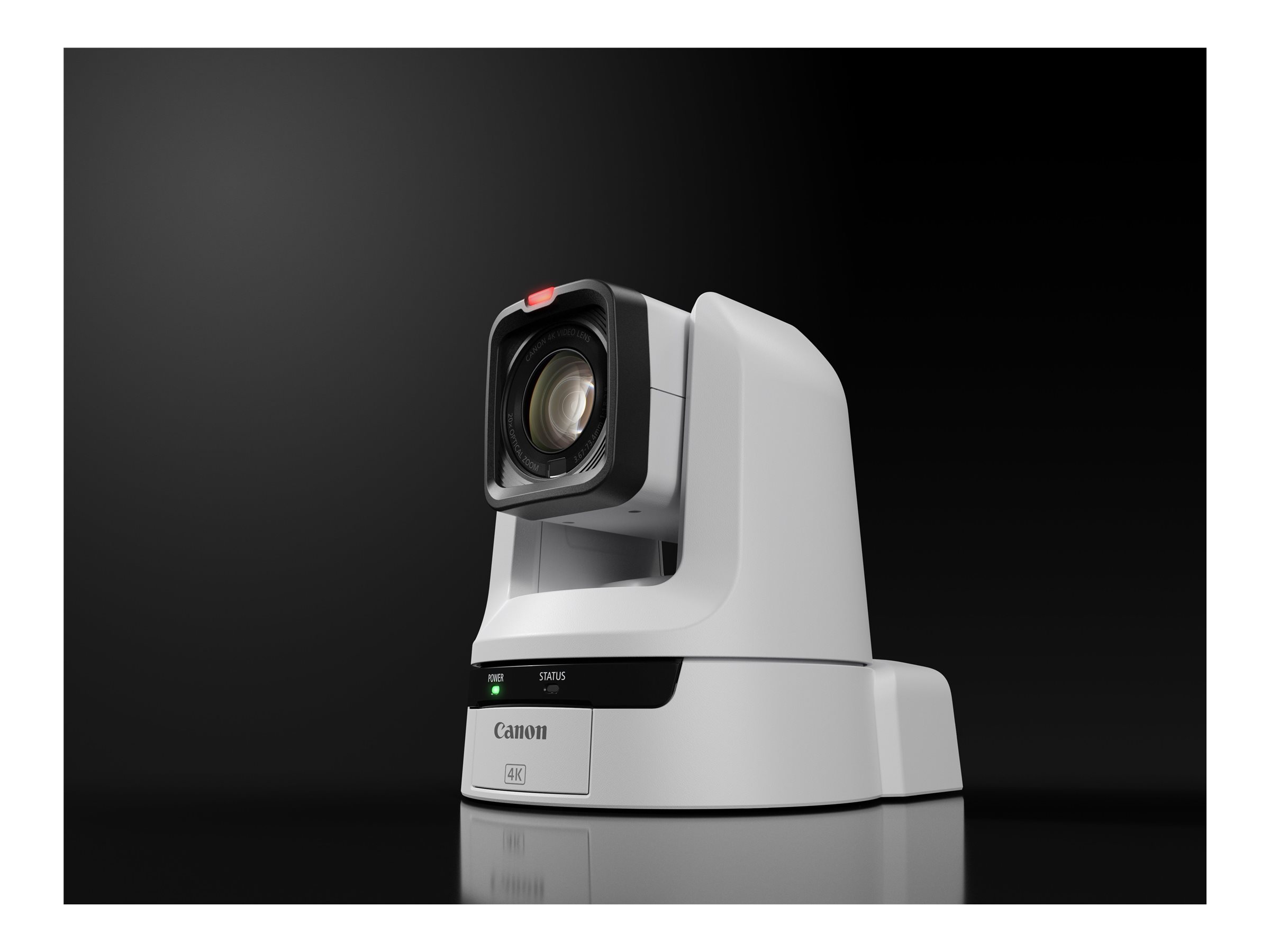 Canon CR N100 - Conference camera | Overview, Specs, Details | SHI