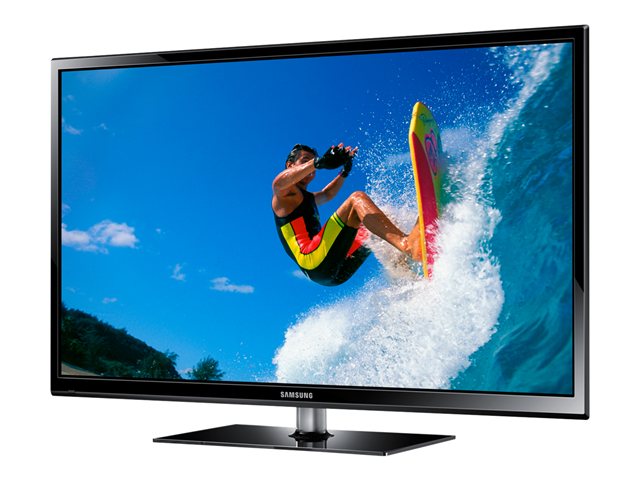 Samsung PS51F4900 4 Series - 51" plasma TV - PS51F4900AKXXU - Currys ...