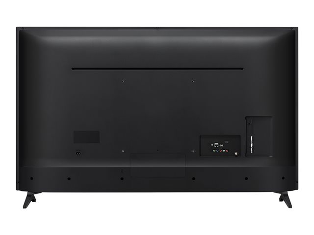 LG 75UK6200PLB UK6200 Series - 75" LED-backlit LCD TV - 4K ...