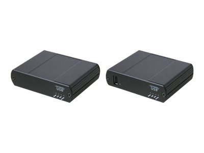 Vaddio Extreme - USB extender | Overview, Specs, Details | SHI