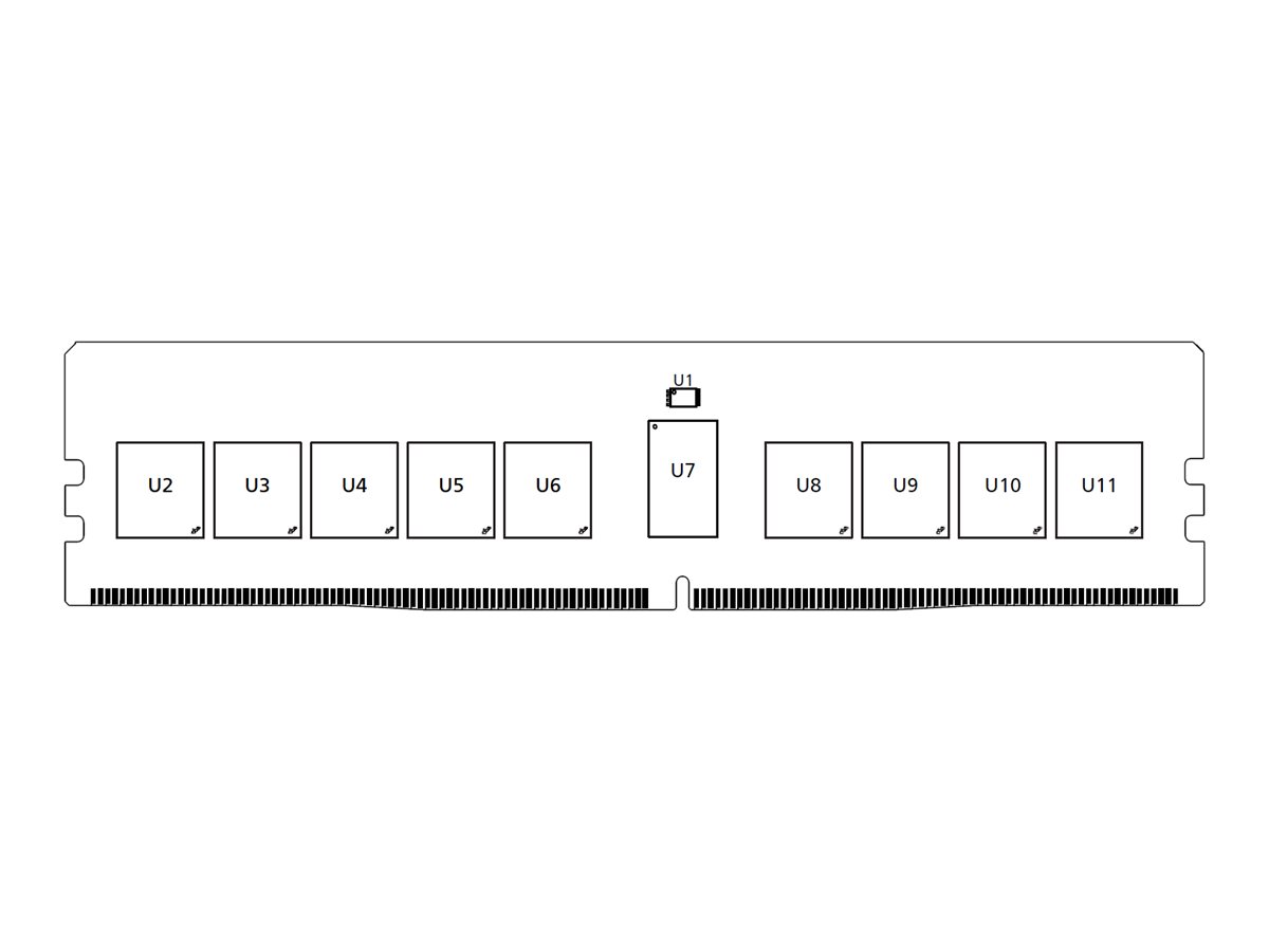 Micron - DDR4 - module | Overview, Specs, Details | SHI