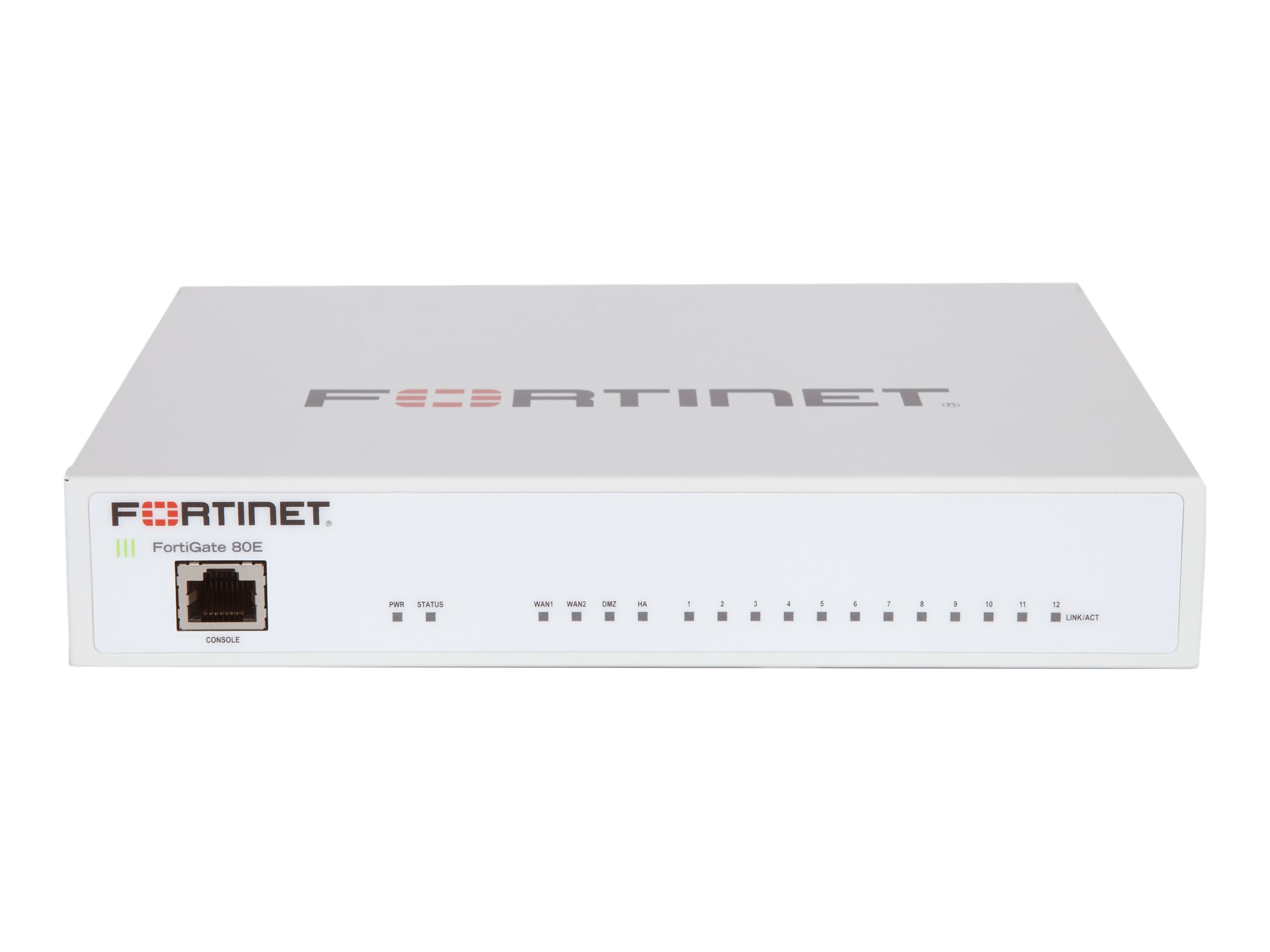 Fortinet FortiGate 80E | Overview, Specs, Details | SHI