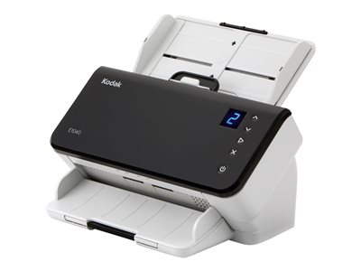 Kodak E1040 - document scanner - desktop - USB 3.2 Gen 1x1