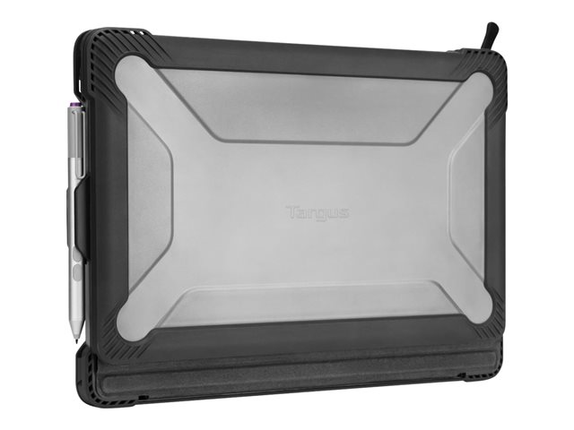 Targus SafePort Rugged MAX - flip cover for tablet - THD495GL - Currys ...