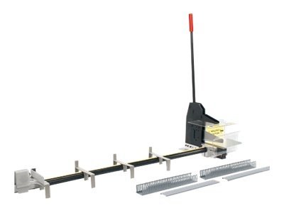 Panduit PANDUCT - Bench mount cable receway cutting tool | SHI
