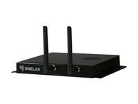ONELAN NTB-HD-RTL1F-S - digital signage player