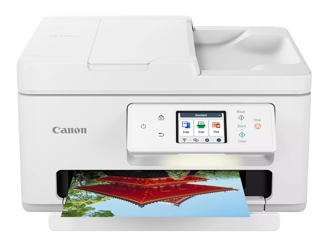 Canon PIXMA TS7750i - imprimante multifonctions - couleur (6258C006)