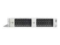 Cisco UCS C245 M8 - Major Line Bundle (MLB) - rack-mountable - no CPU ...