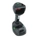 Zebra DS9908R for Retail - Standard Range (SR) - barcode scanner